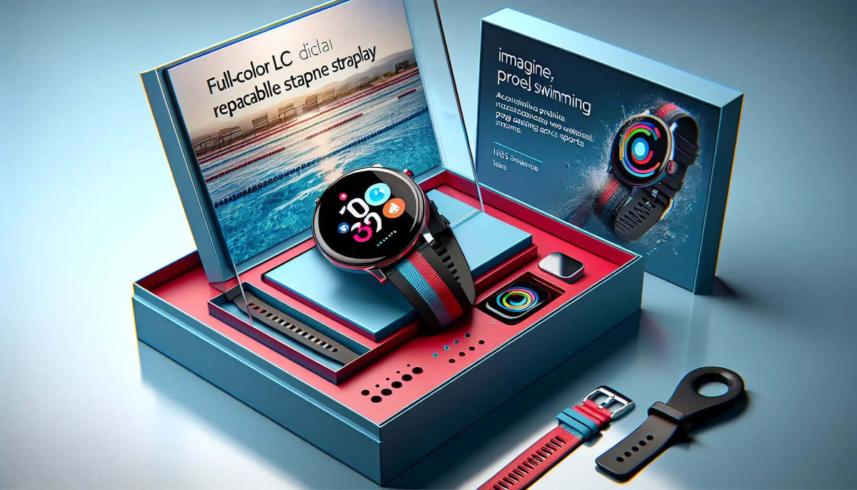 Boat Xtend Smartwatch: Features and Price in Saudi Arabia Boat Xtend Smartwatch: Features and Price in Saudi Arabia