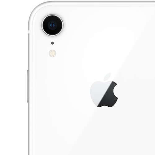 Apple iPhone XR 128GB White | fonezone.me