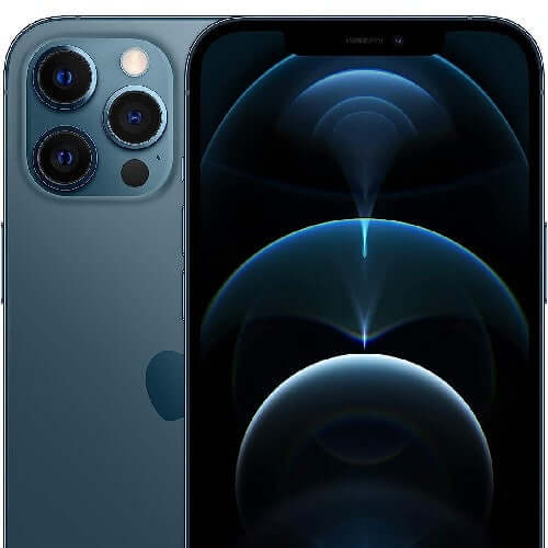 Apple iPhone 12 Pro Max 128GB Pacific Blue