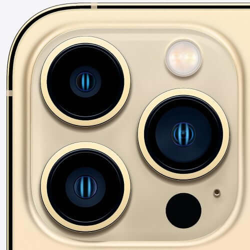 Apple iPhone 13 Pro 1TB Gold For Sale