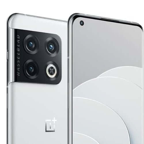 OnePlus 10 Pro 256GB 12GB RAM Panda White